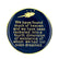 Designer AA Medallion Moon and Stars (24hr-60 Years) – Freedom Line Gifts