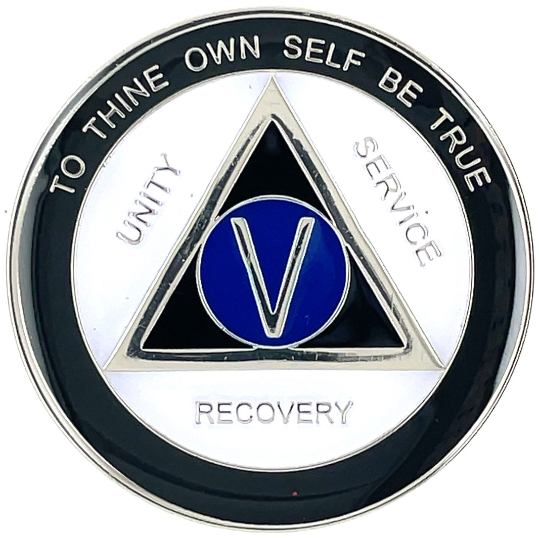 AA Medallions – Freedom Line Gifts